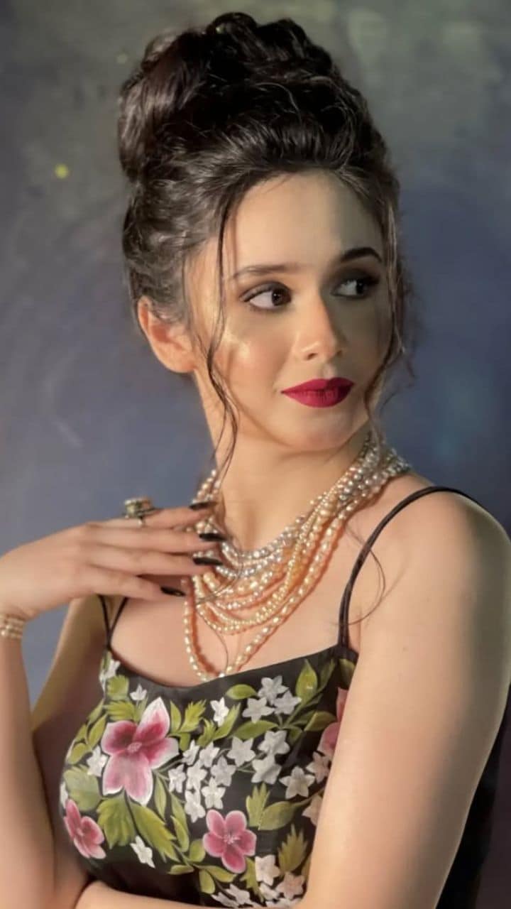 Jannatul Ferdous Oishee