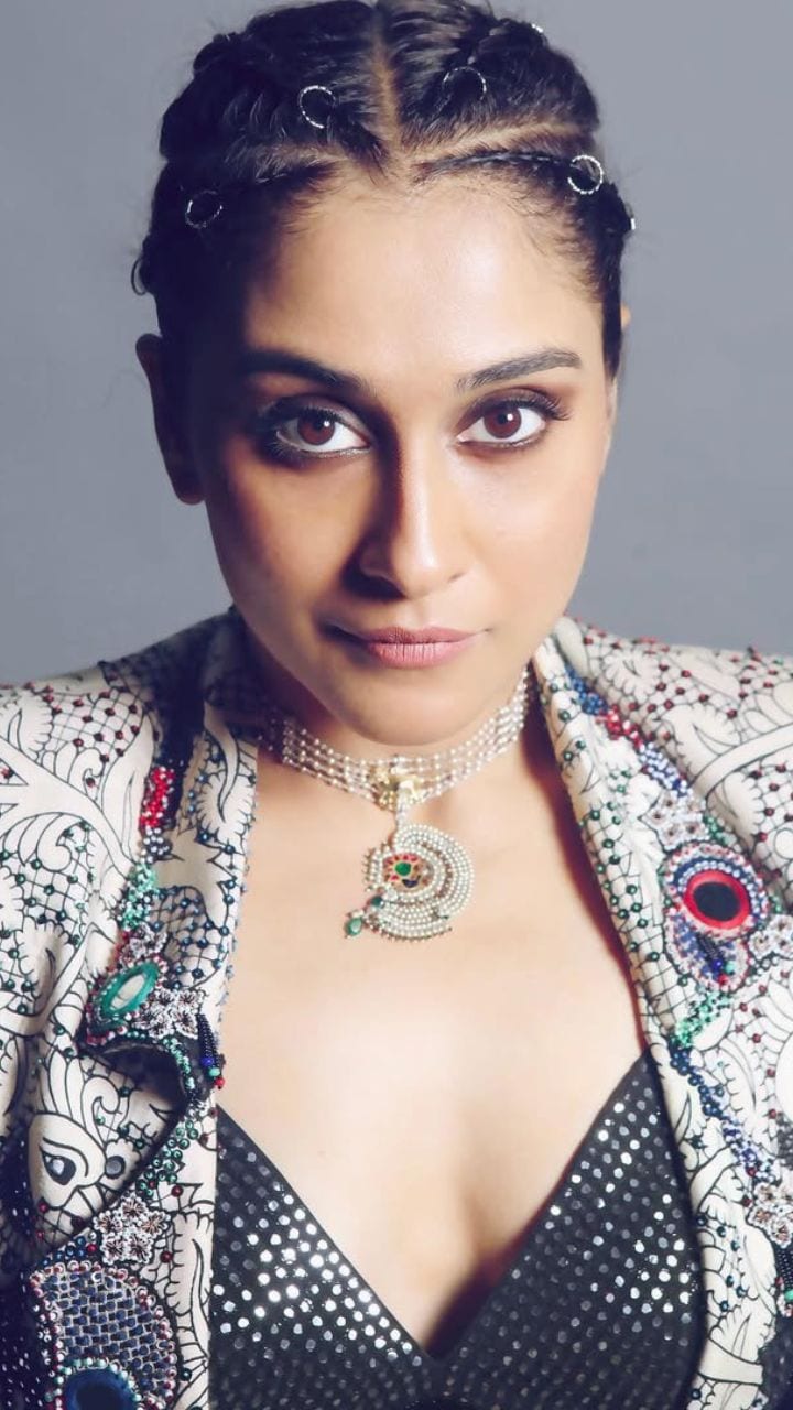 Regina Cassandra 2024 Actress Regina Cassandra Partners With