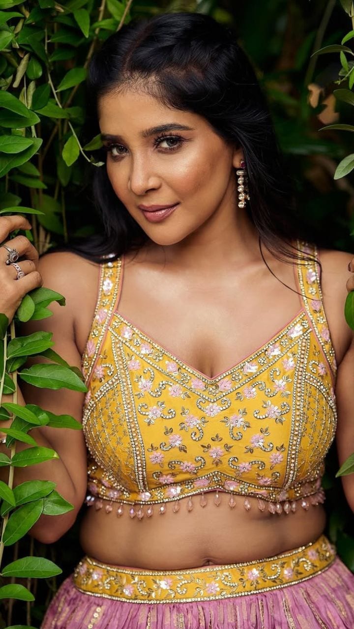 Sakshi Agarwal