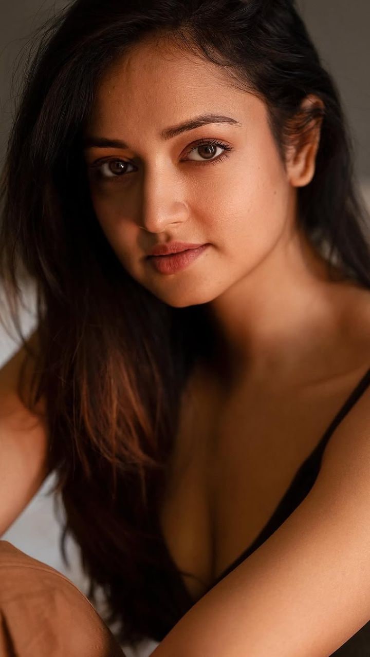 Shanvi Srivastava