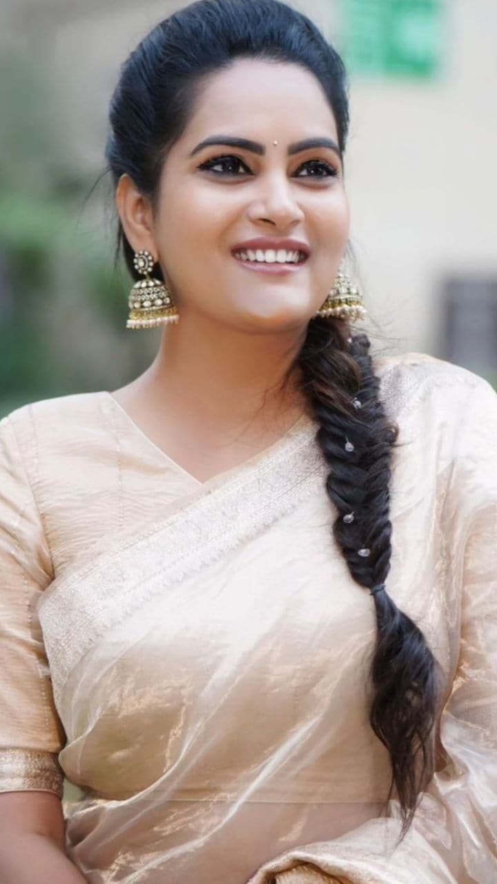 Himaja Mallireddy