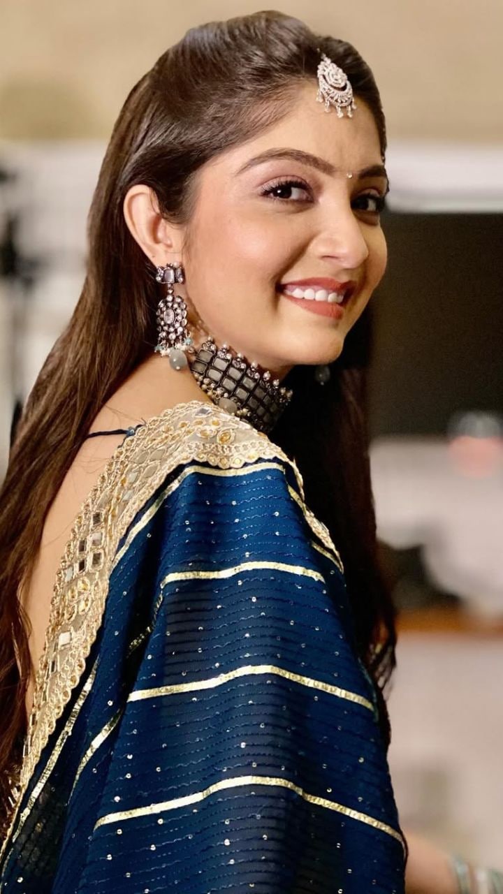 Puja Joshi's Instagram, Twitter & Facebook on IDCrawl