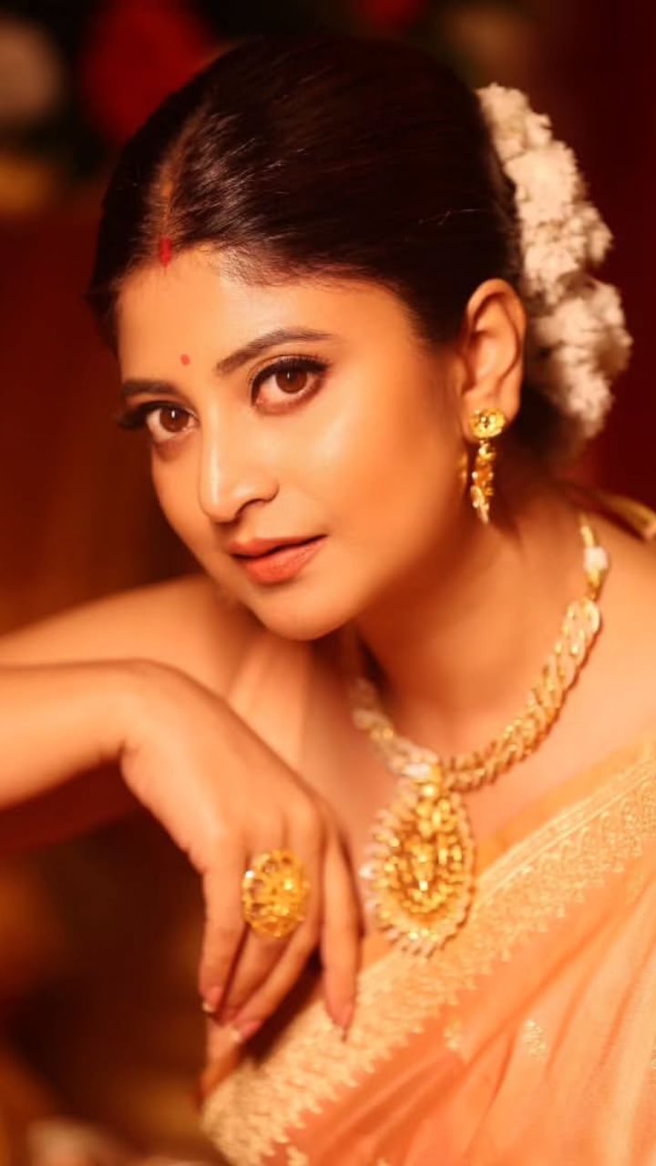 Sandipta Sen