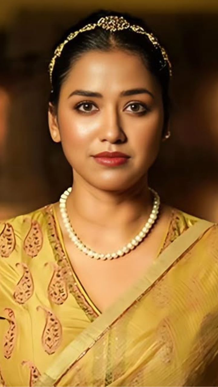 Sohini Sarkar