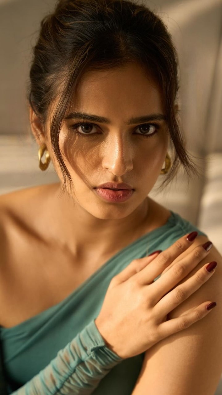 Namrata Sheth | Web Stories | Manorama Online