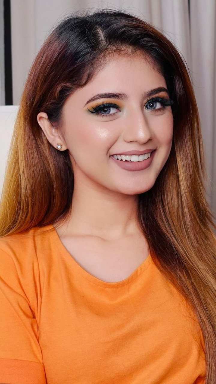 Arishfa Khan | Web Stories | Manorama Online