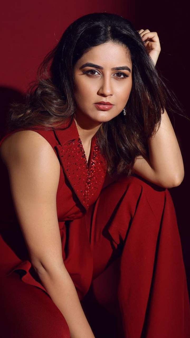 Biografia De Vaidehi Parshurami