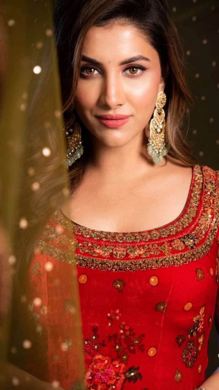 Rukmini Maitra | Web Stories | Manorama Online