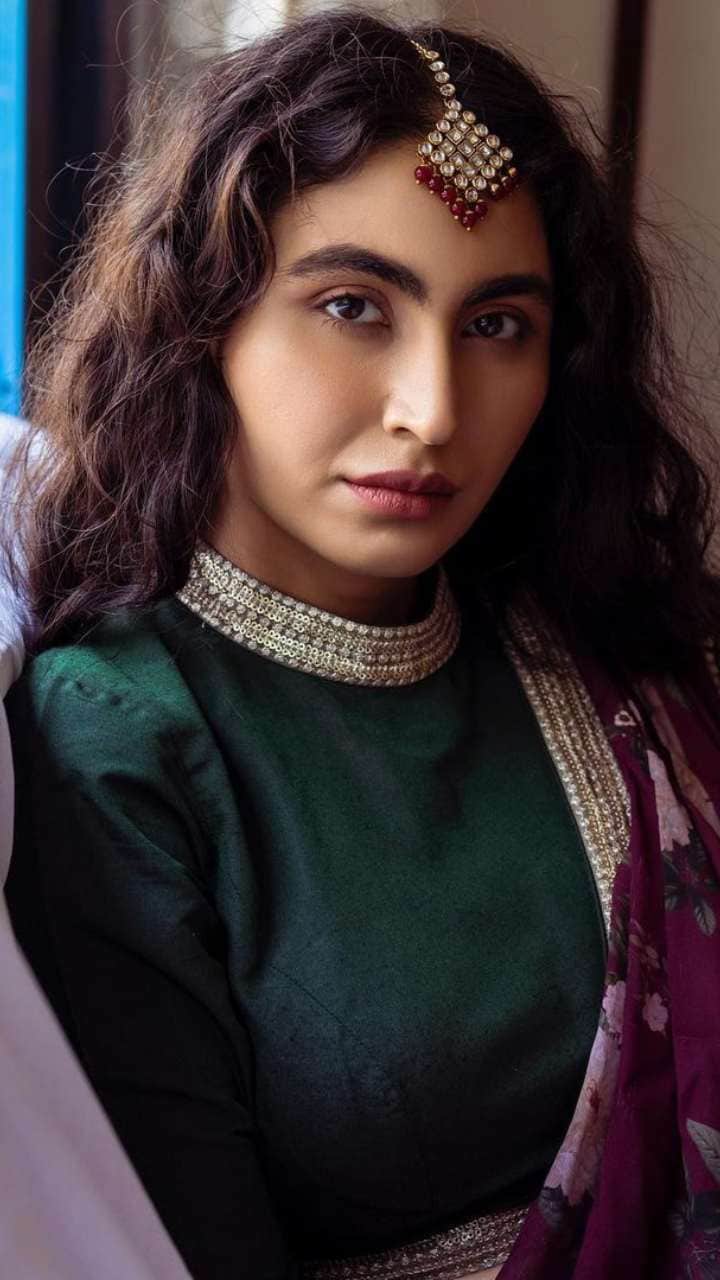 Khatija Iqbal | Web Stories | Manorama Online