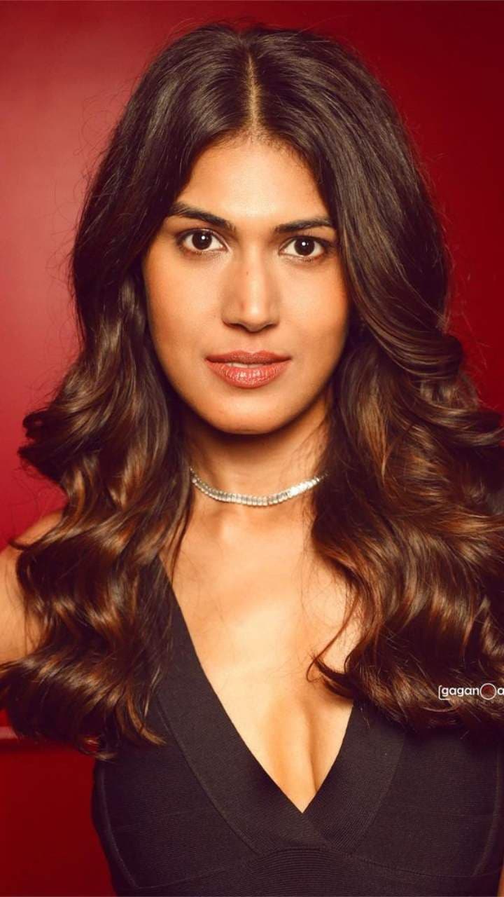 Ashmita Jaggi | Web Stories | Manorama Online