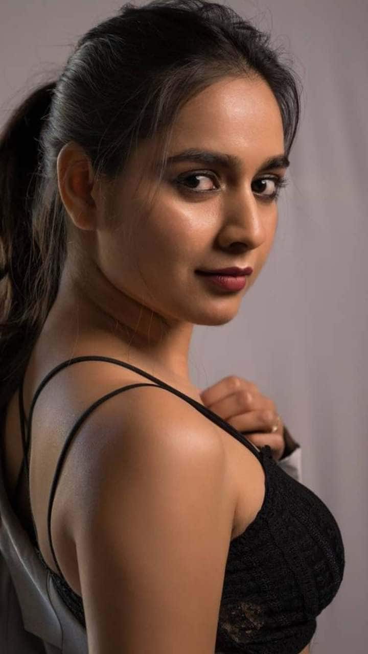 Anusha Ranganath's Instagram, Twitter & Facebook on IDCrawl