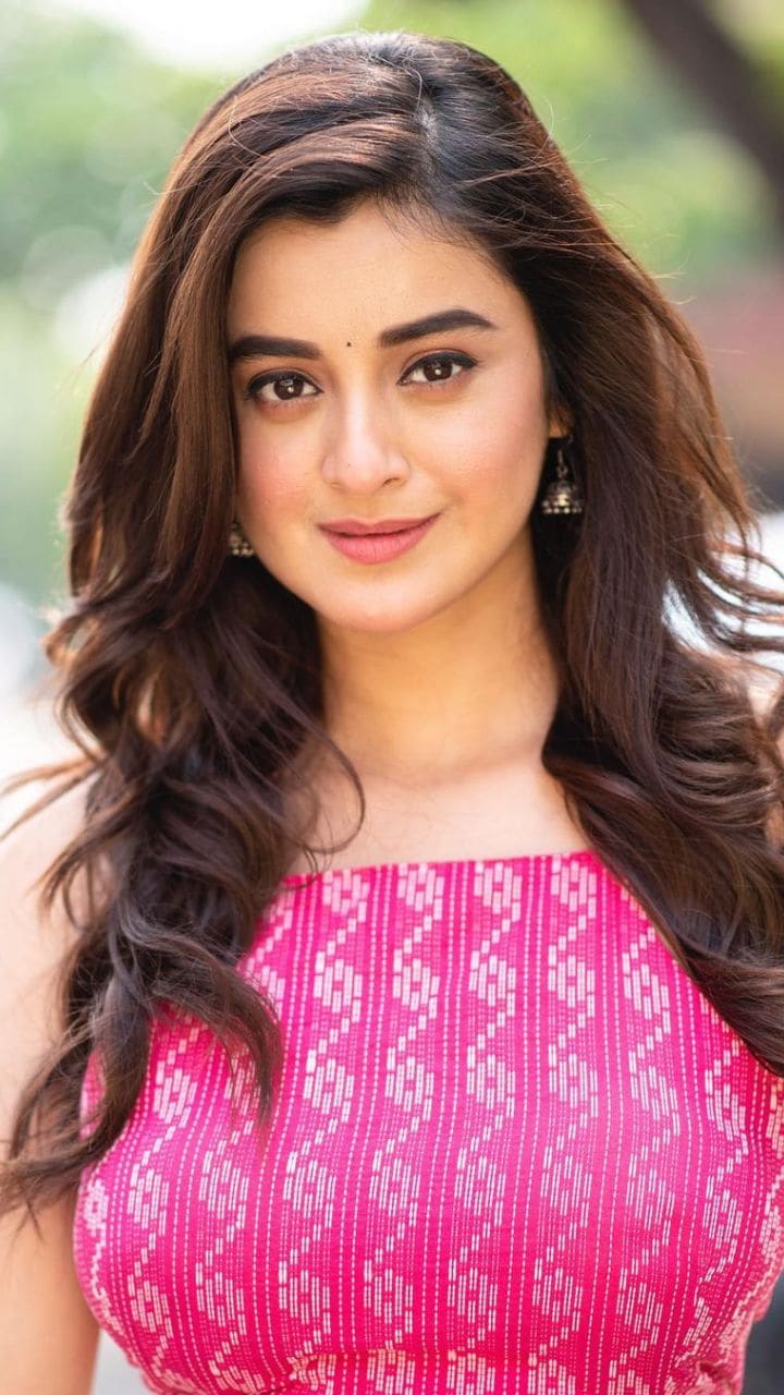 Darshana Banik | Web Stories | Manorama Online