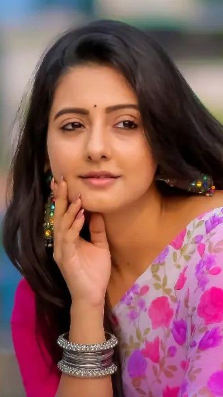 Shrabani Bhunia | Web Stories | Manorama Online