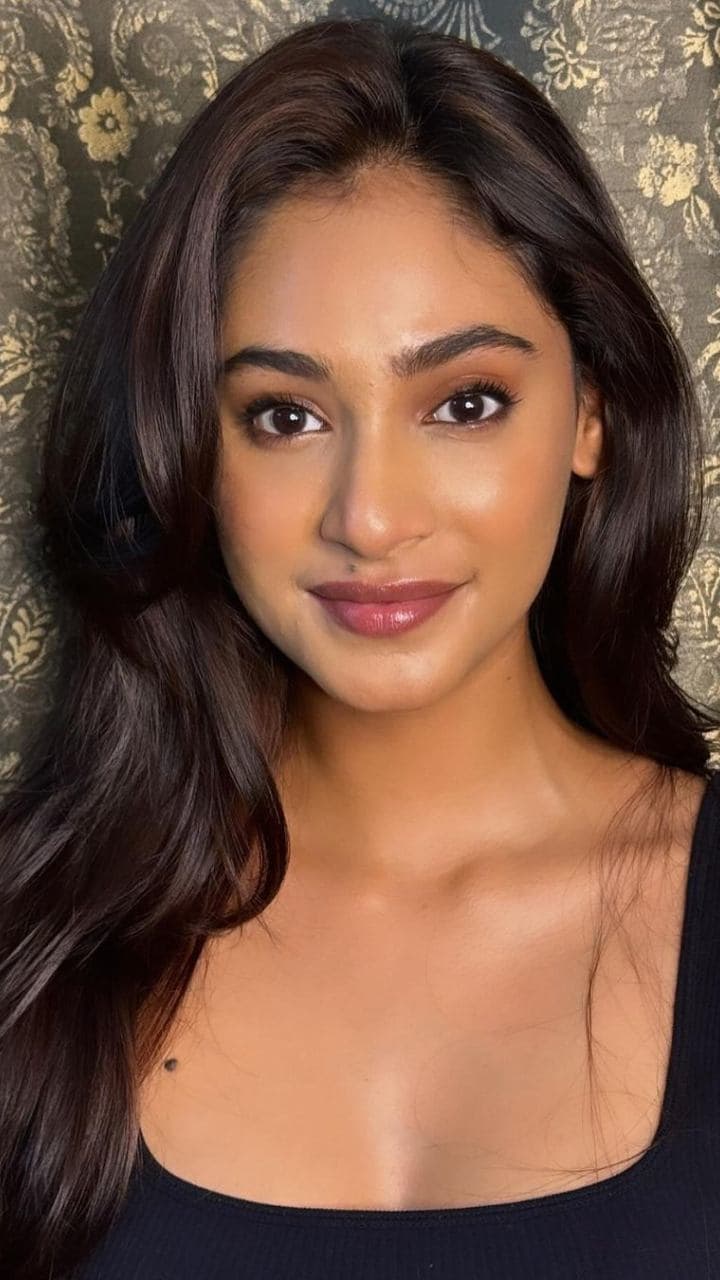 Anukreethy Vas | Web Stories | Manorama Online