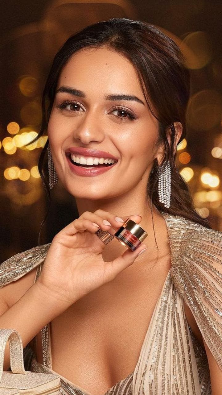 Manushi Chhillar | Web Stories | Manorama Online