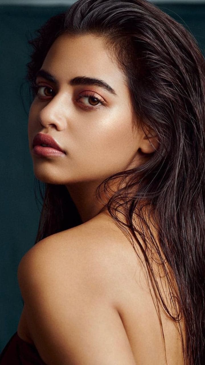 Priyadarshini Chatterjee | Web Stories | Manorama Online