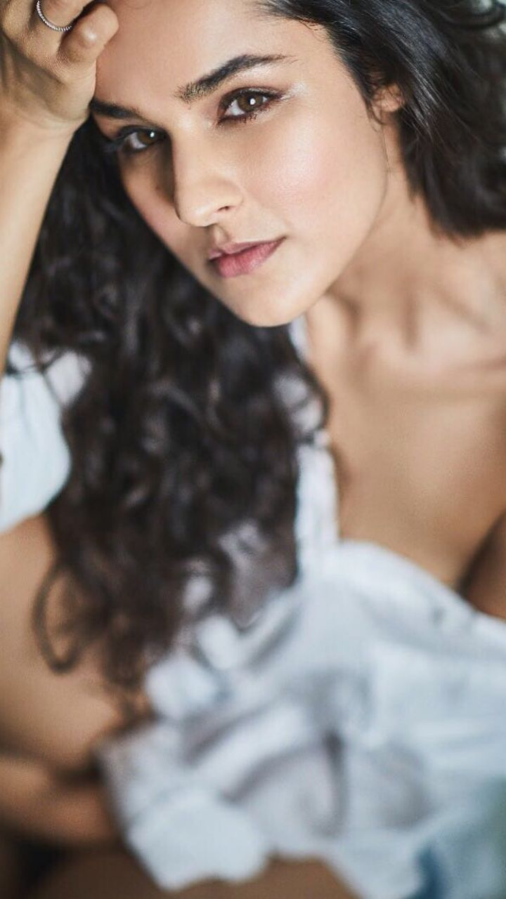 Angira Dhar | Web Stories | Manorama Online