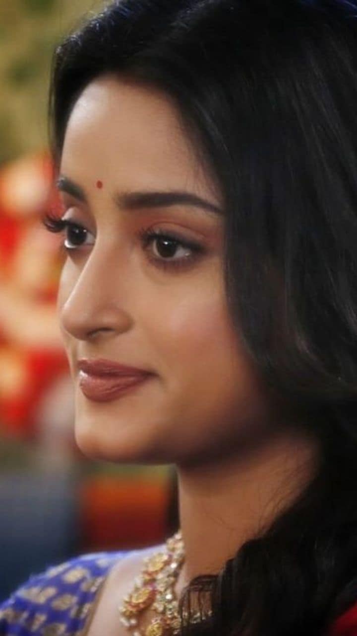 Debadrita Basu | Web Stories | Manorama Online