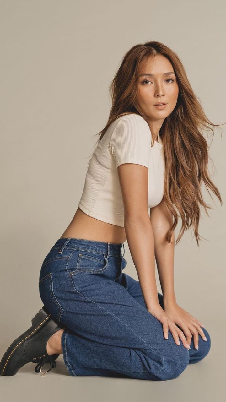 Kathryn Bernardo Roles
