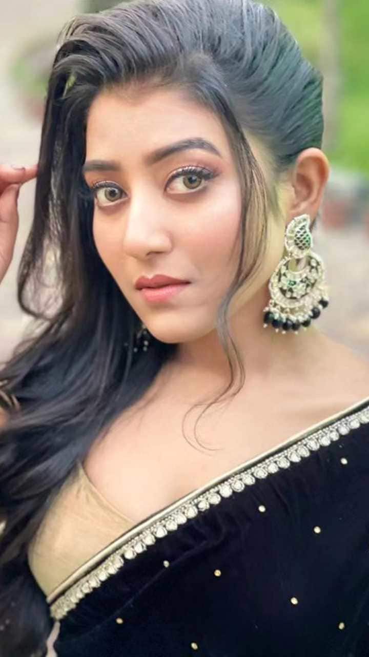 Aratrika Maity | Web Stories | Manorama Online