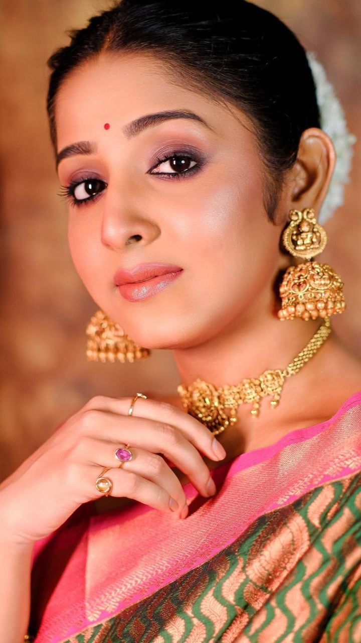 Swastika Ghosh | Web Stories | Manorama Online