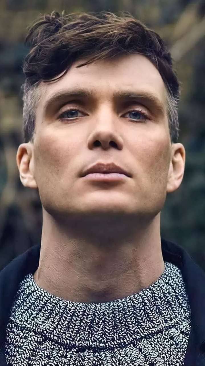 Cillian Murphy wins Best Actor for Oppenheimer | Web Stories | Manorama ...