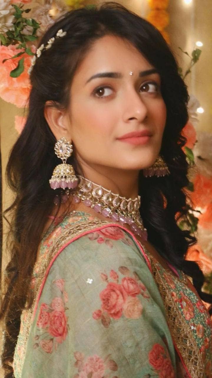 Shagun Sharma | Web Stories | Manorama Online