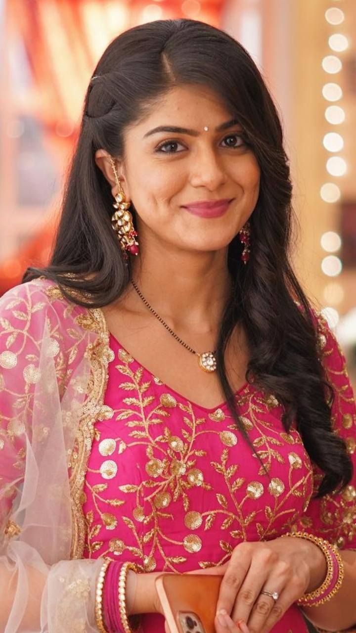 Tanvi Malhara | Web Stories | Manorama Online