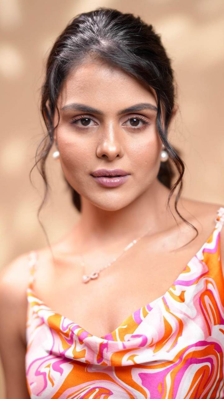 Priyanka Chahar Choudhary | Web Stories | Manorama Online