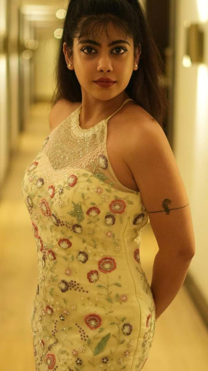 Nayana Elza Anil Wiki Biography Age Movies Photos