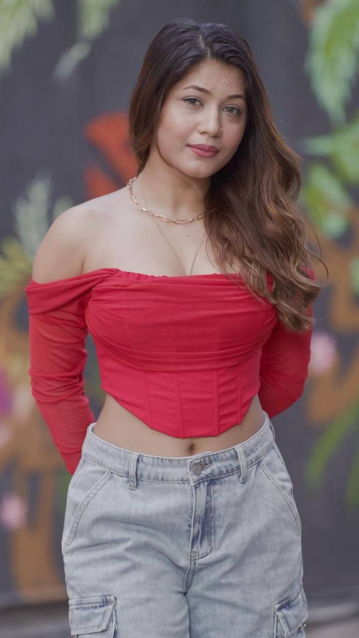 Sakshi Shrivas | Web Stories | Manorama Online