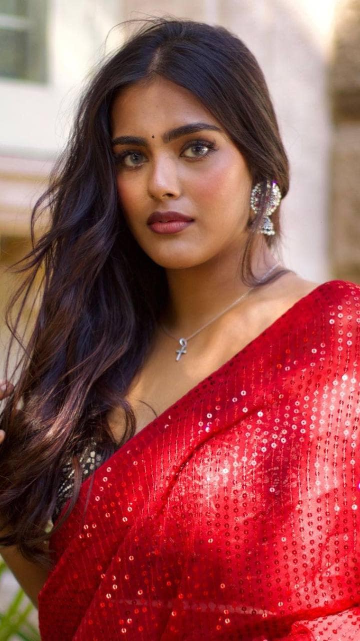 Shrea Prasad | Web Stories | Manorama Online