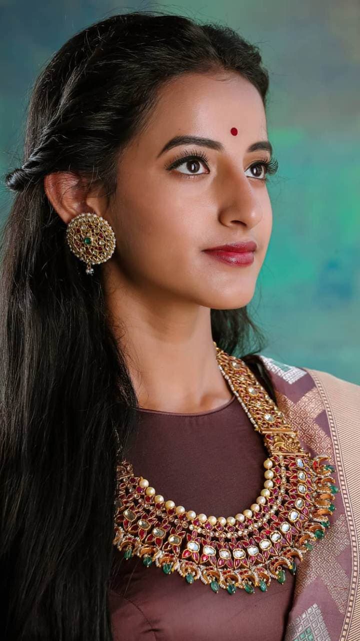 Apoorva Srinivasan | Web Stories | Manorama Online