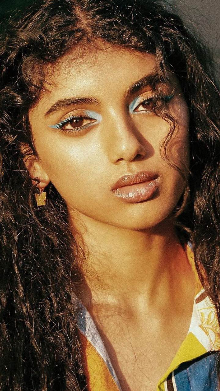 Avantika Vandanapu | Web Stories | Manorama Online