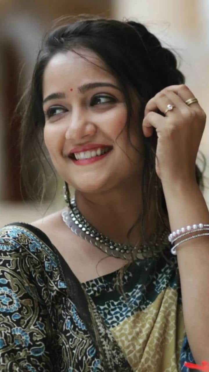 Jhinal Belani | Web Stories | Manorama Online