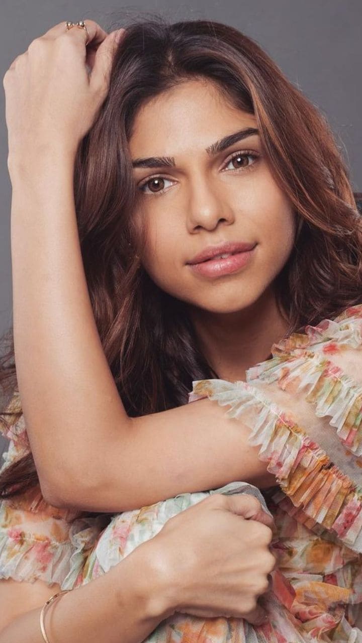 Sharmin Segal | Web Stories | Manorama Online