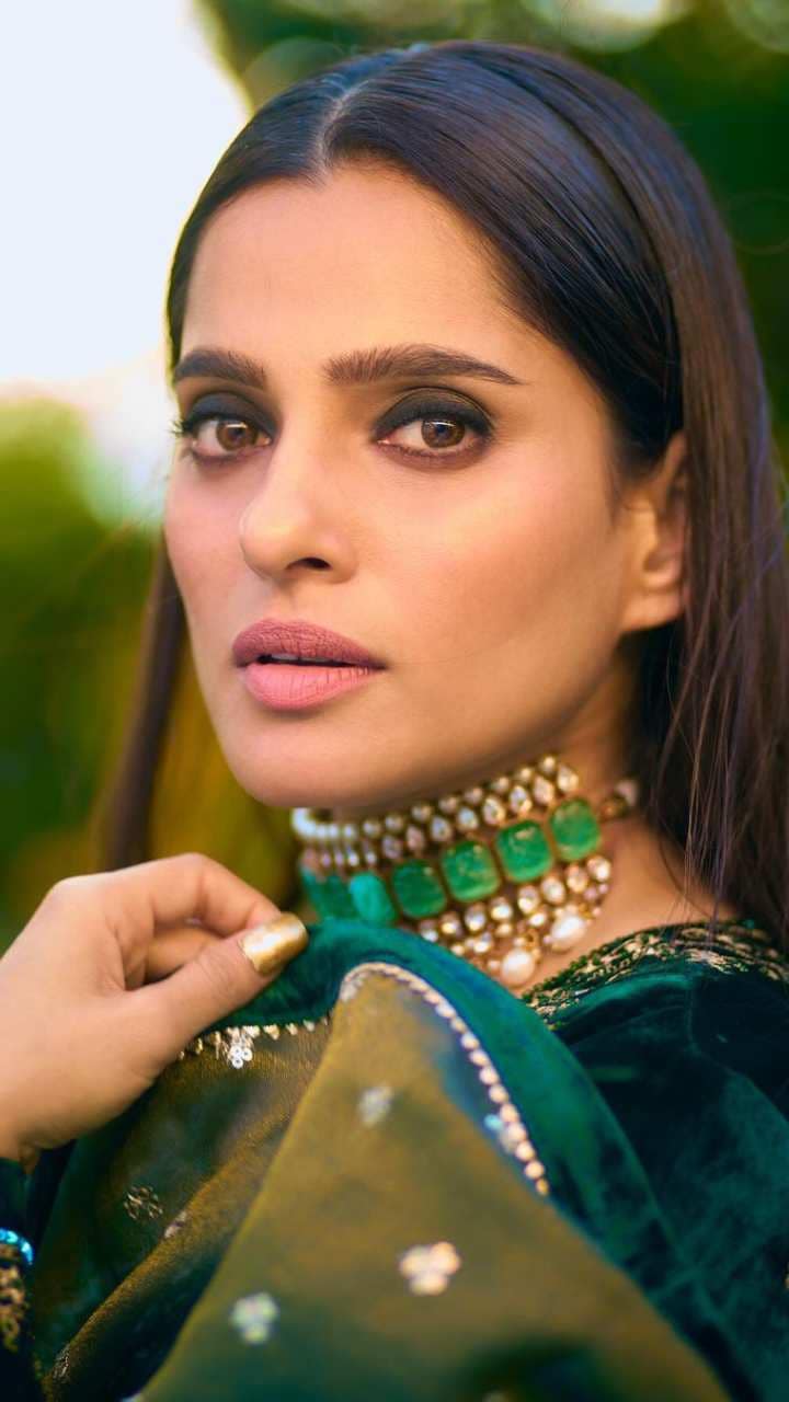 Priya Bapat | Web Stories | Manorama Online