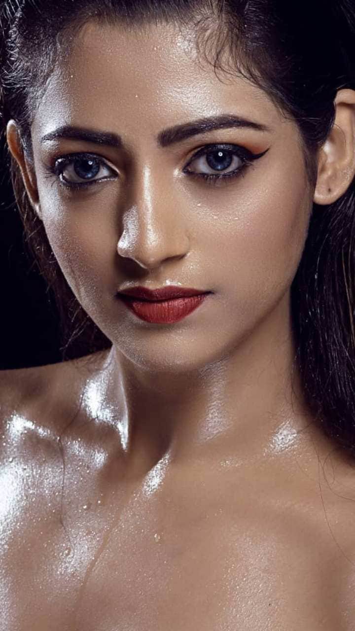 Gargee Nandy | Web Stories | Manorama Online