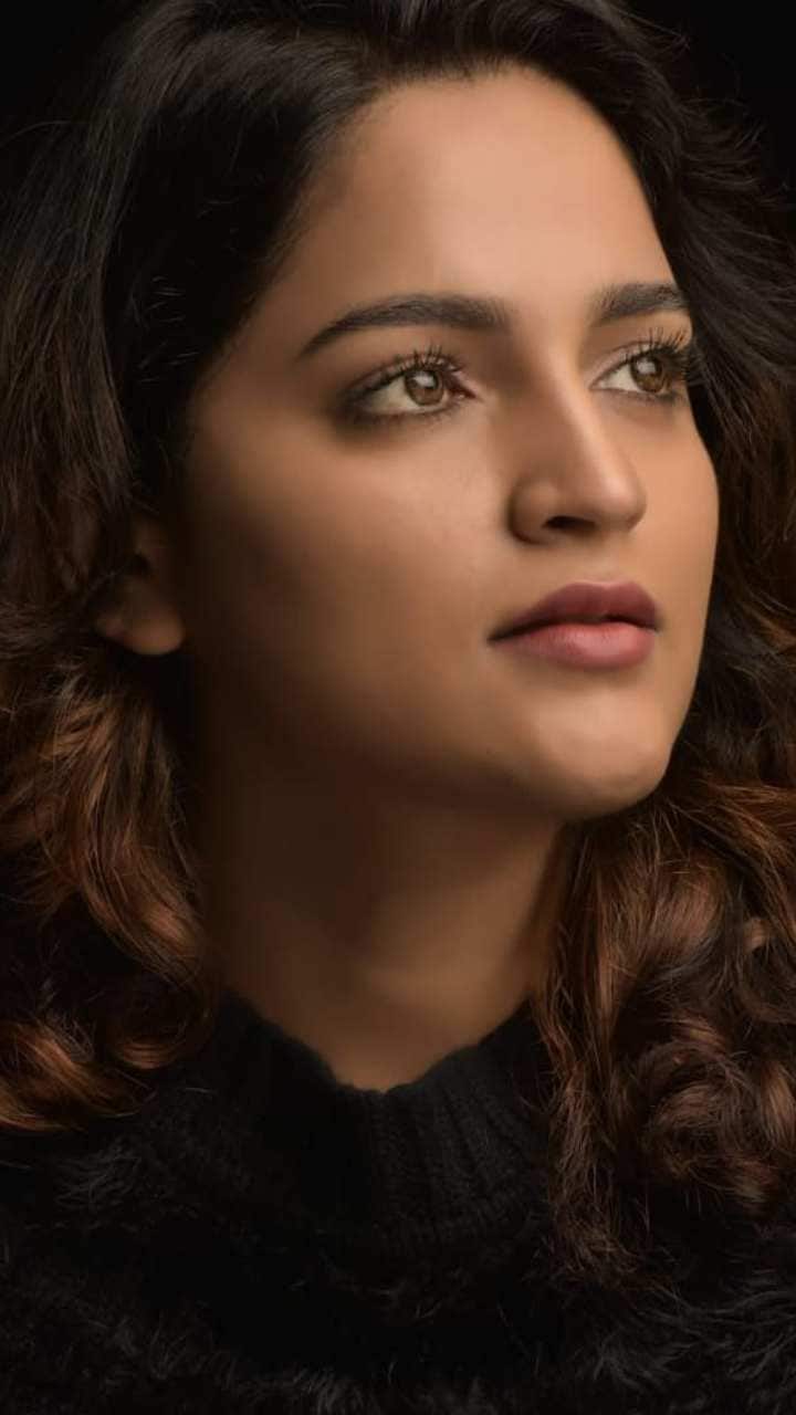 Sukrutha Wagle | Web Stories | Manorama Online