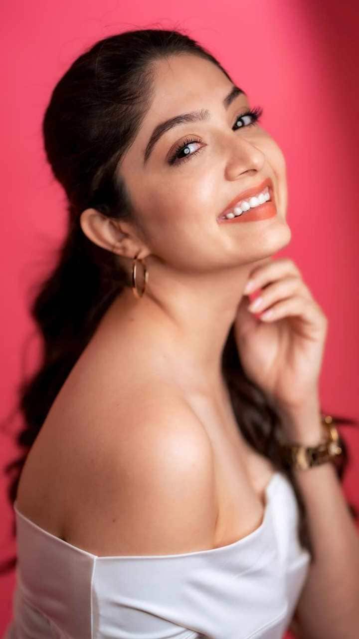 Puja Joshi | Web Stories | Manorama Online