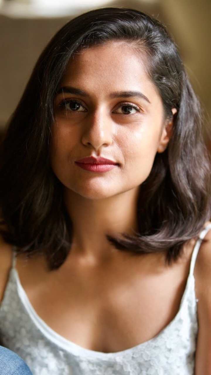 Sindhu Sreenivasa Murthy | Web Stories | Manorama Online