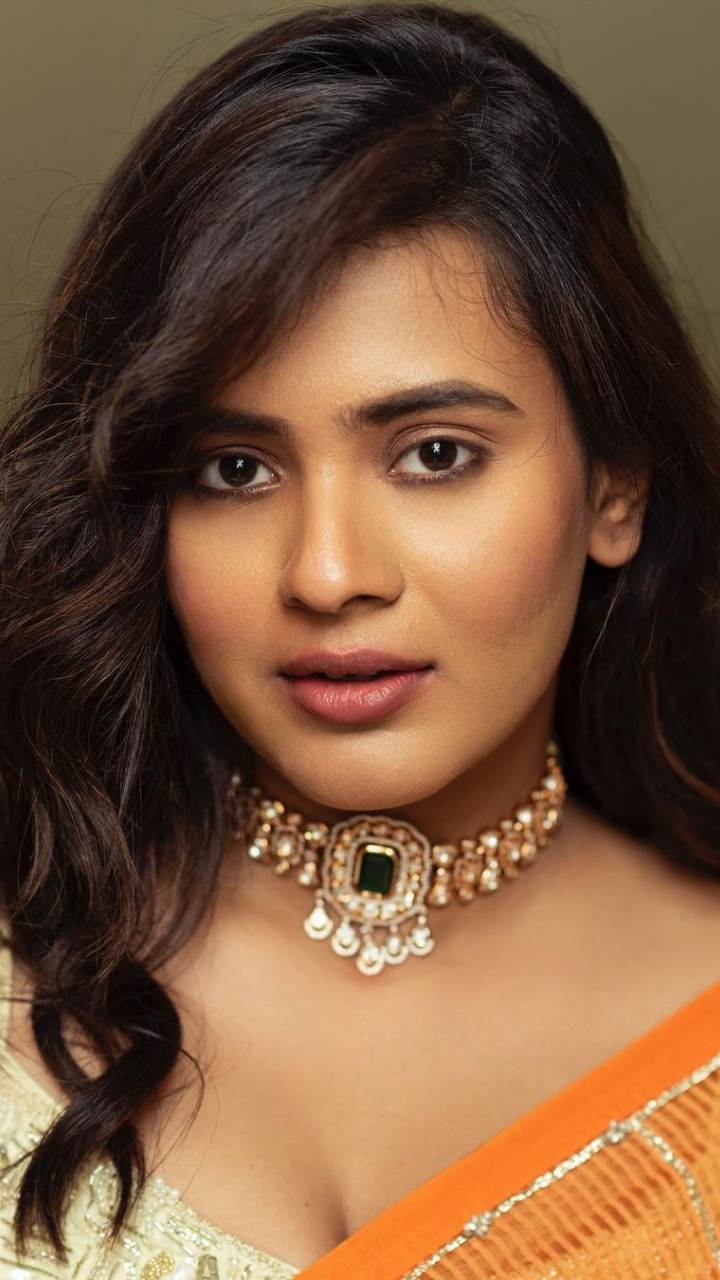 Hebah Patel | Web Stories | Manorama Online