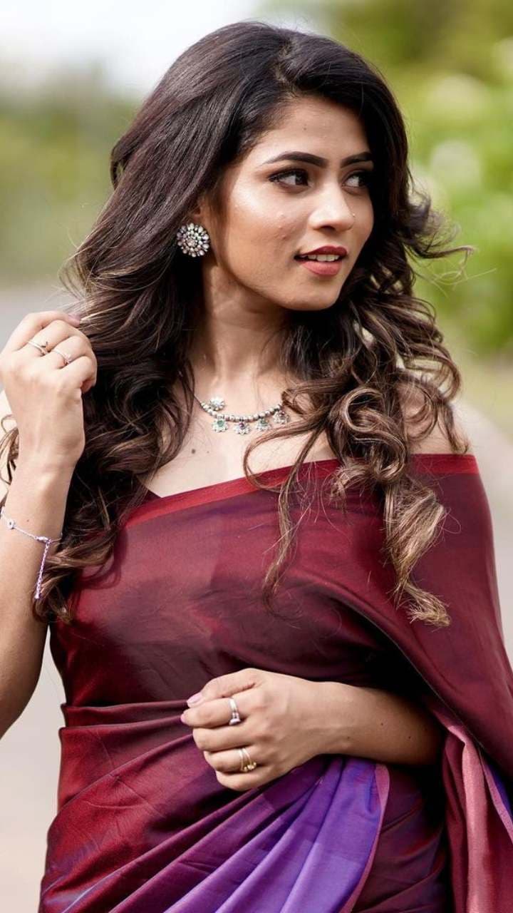 Viranika Shetty | Web Stories | Manorama Online