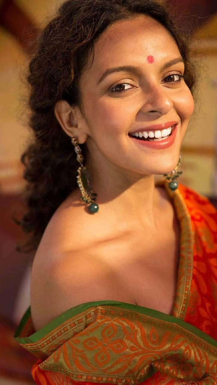 Bidita Bag | Web Stories | Manorama Online