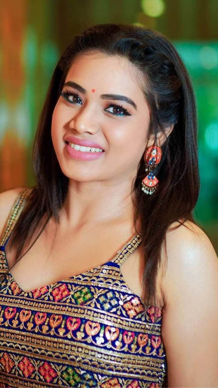 Aarthi Subash | Web Stories | Manorama Online