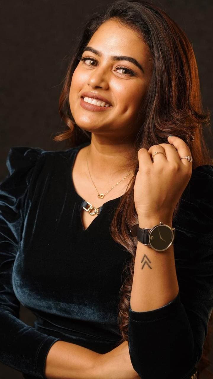 Farina Azad | Web Stories | Manorama Online