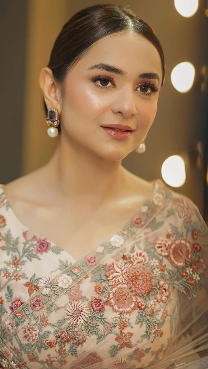 Yumna Zaidi's Instagram, Twitter & Facebook on IDCrawl