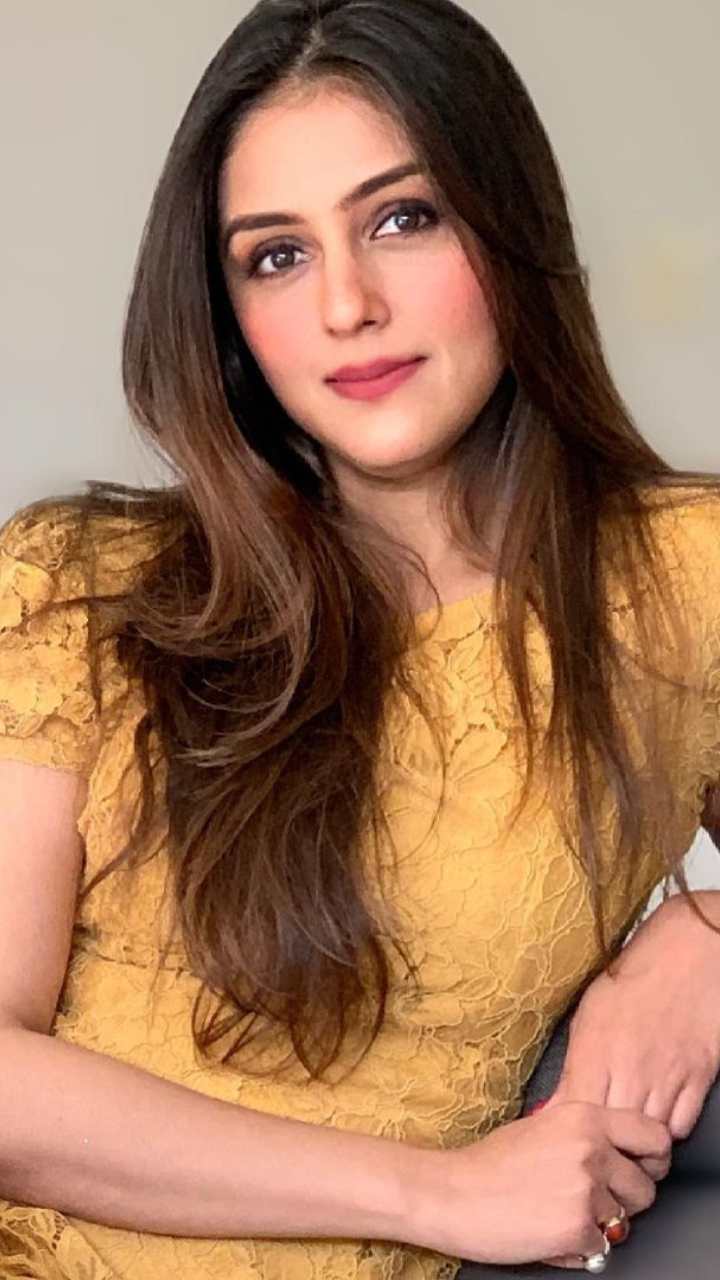 Aarti Chabria Now