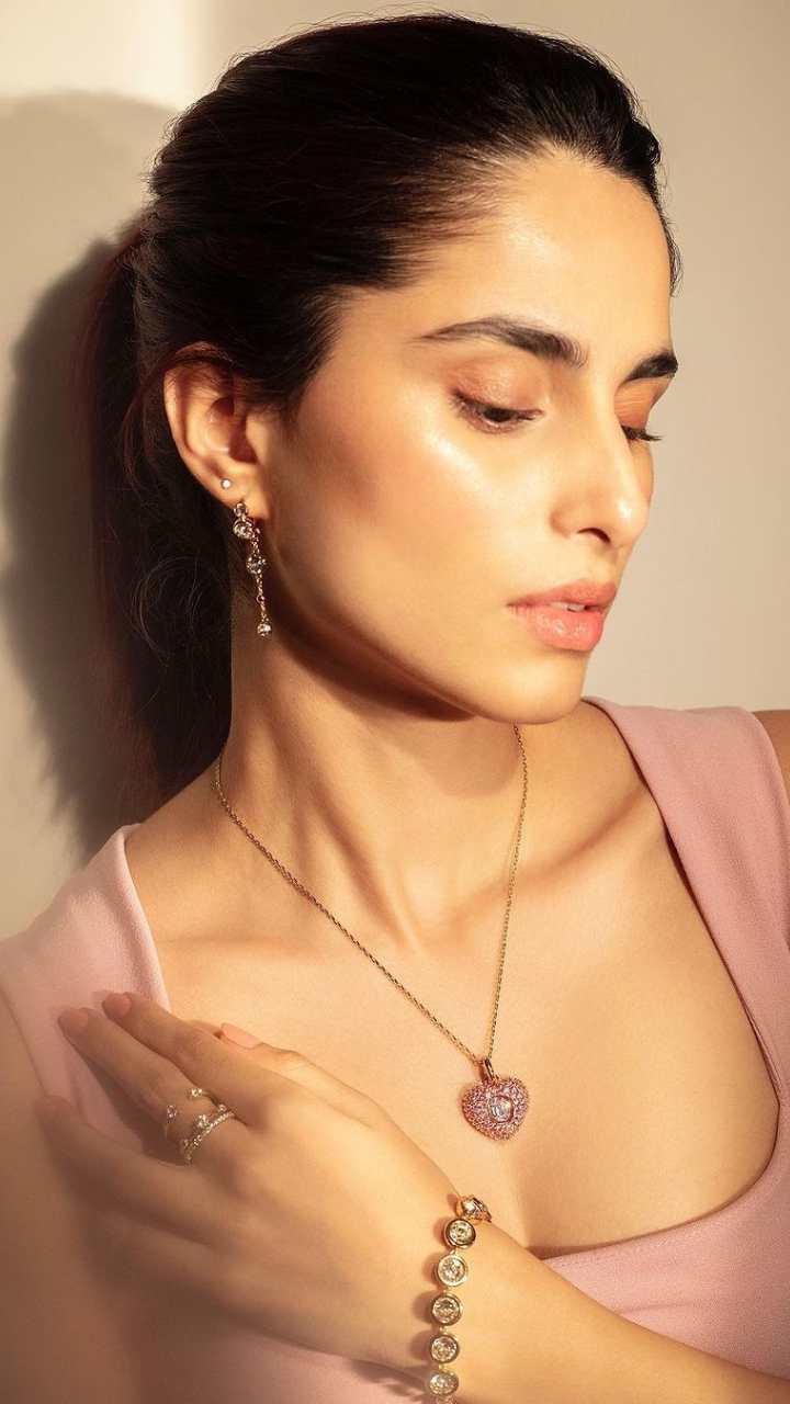 Aisha Ahmed | Web Stories | Manorama Online