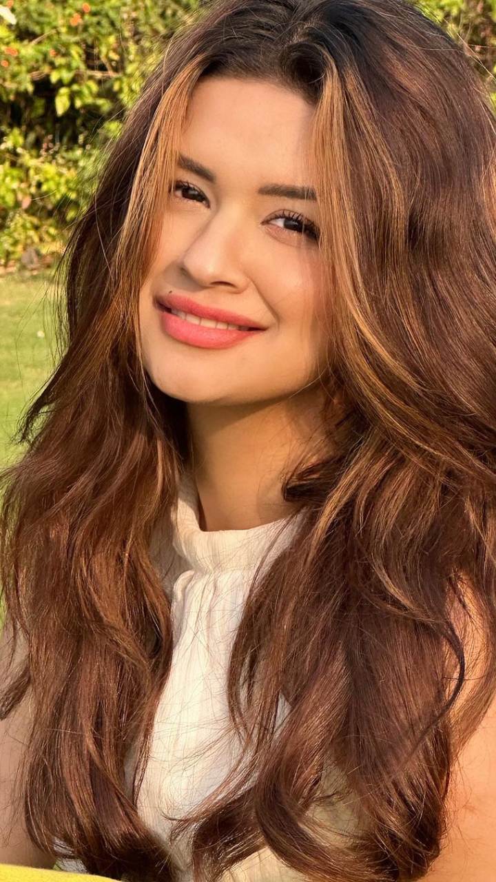 Avneet Kaur | Web Stories | Manorama Online